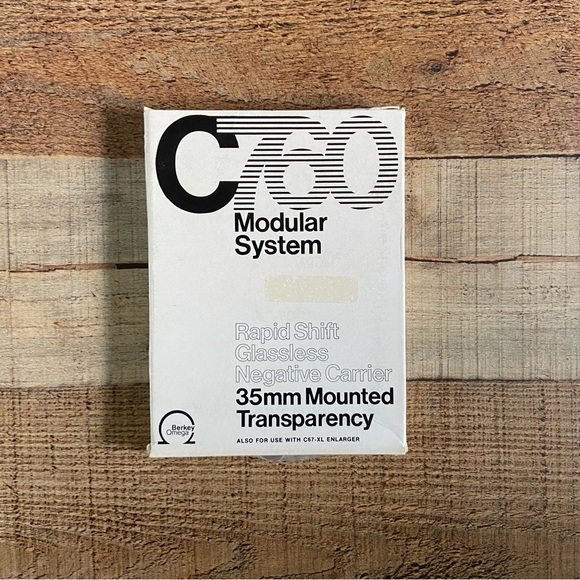 Omega | Cameras, Photo & Video | Omega 35mm Rapid Shift Negative ...